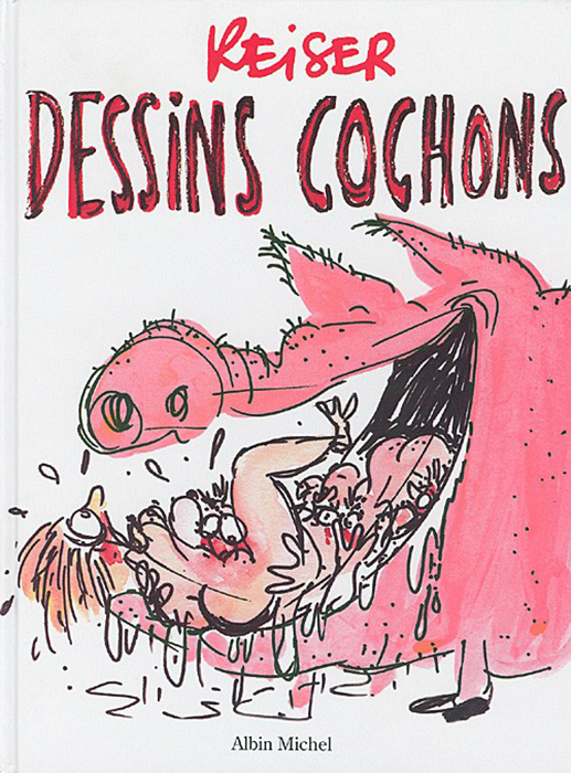 Reiser Jean-Marc - cartoonia.gallery