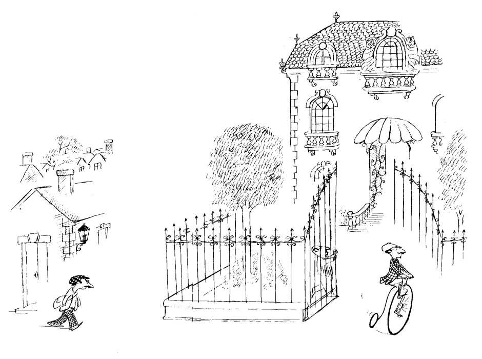 Sempe Jean-Jacques - cartoonia.gallery