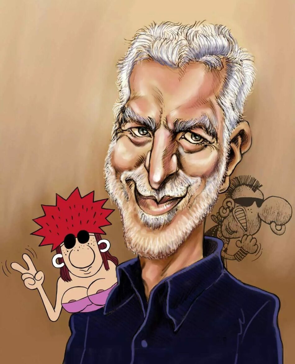 Angeli - cartoonia.gallery